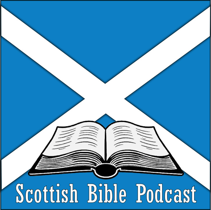 25/07/2025: King Asa’s Reign Goes From Great to Grim and the Apostle ...