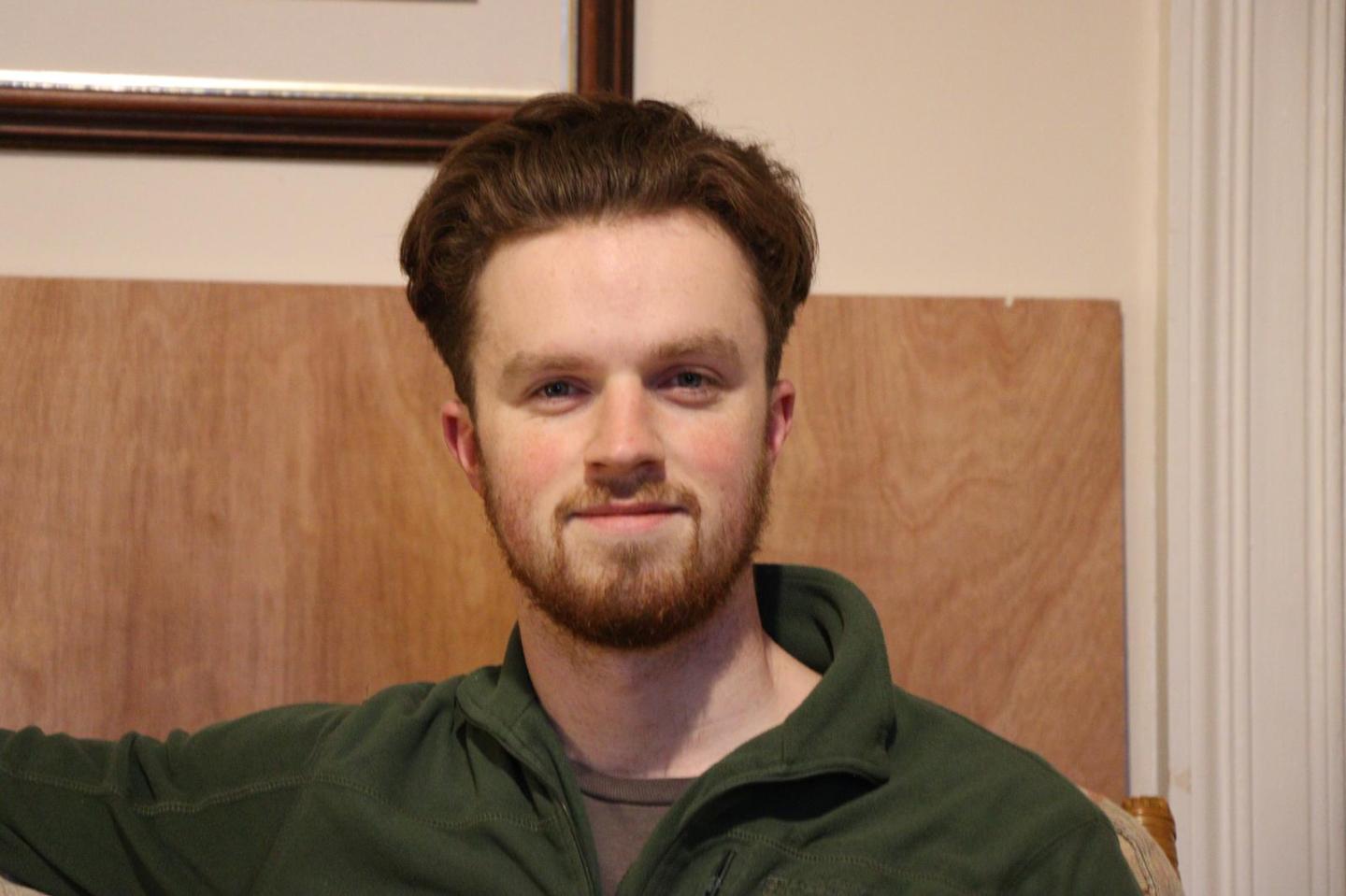 28/12/2025: Sunday Reflection w/ Jehian Tiley – The Cry for the God of ...